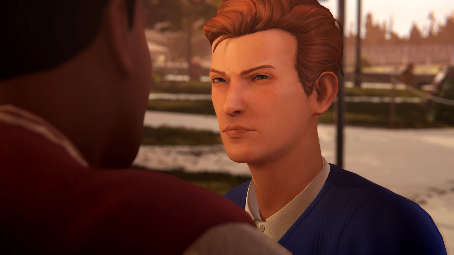 Life is Strange: Before the Storm Remastered Community Items · SteamDB