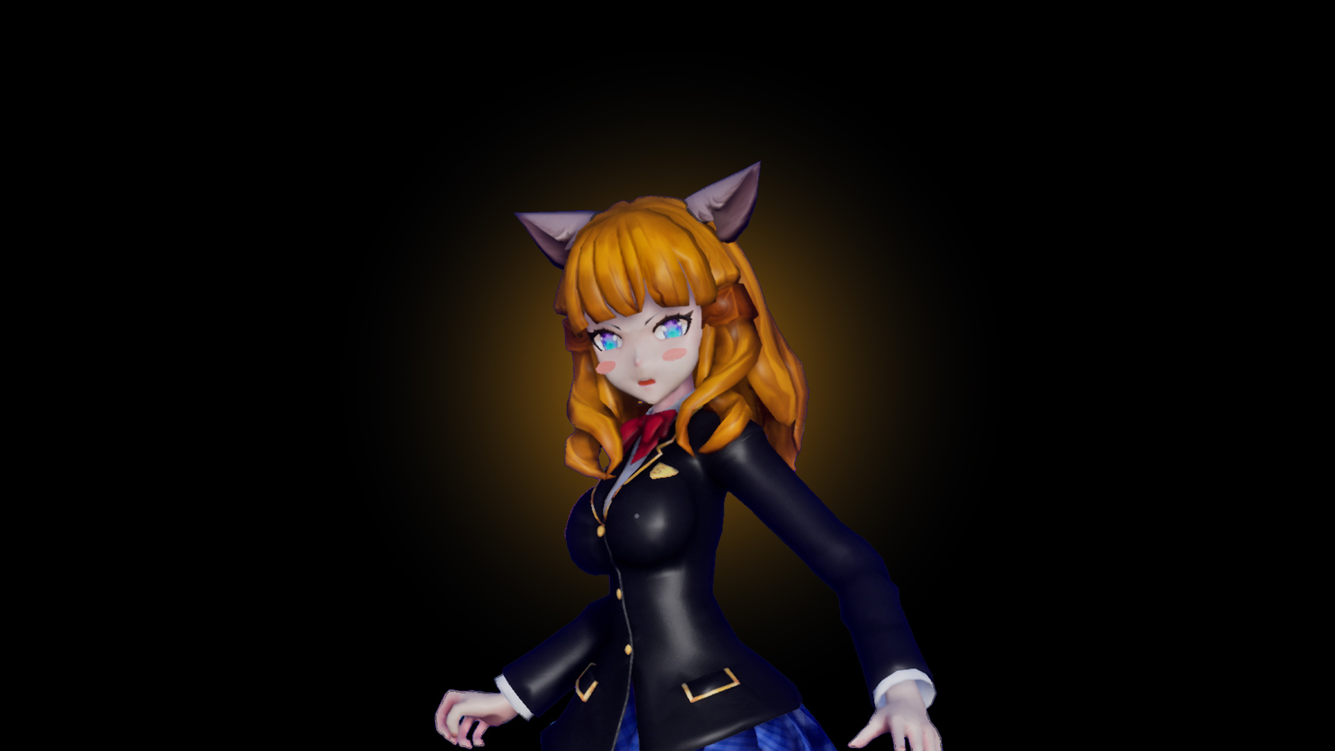 Showcase :: Hentai vs Virus: I Am Waifu