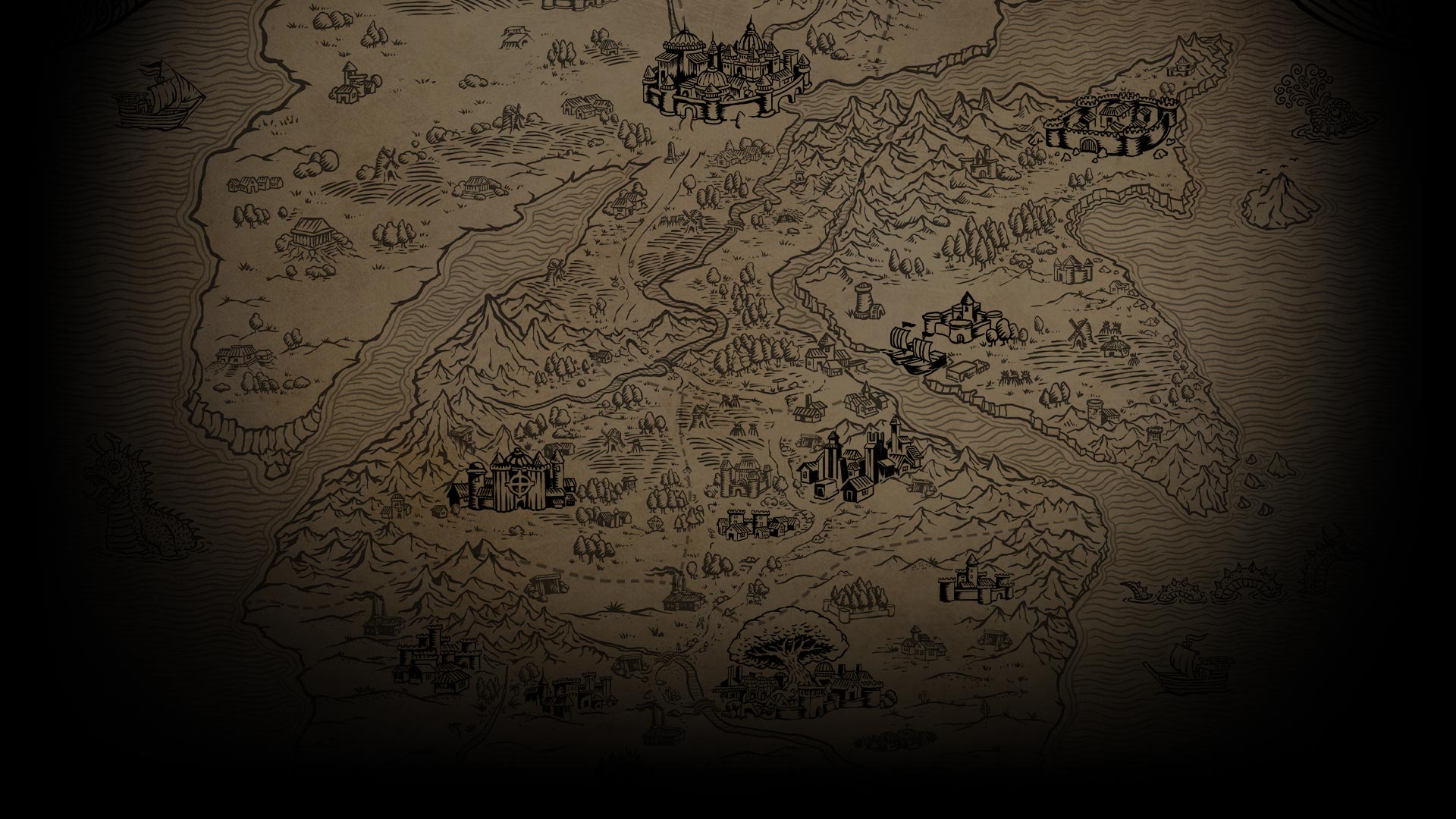 The Life and Suffering of Sir Brante (App 1272160) · SteamDB