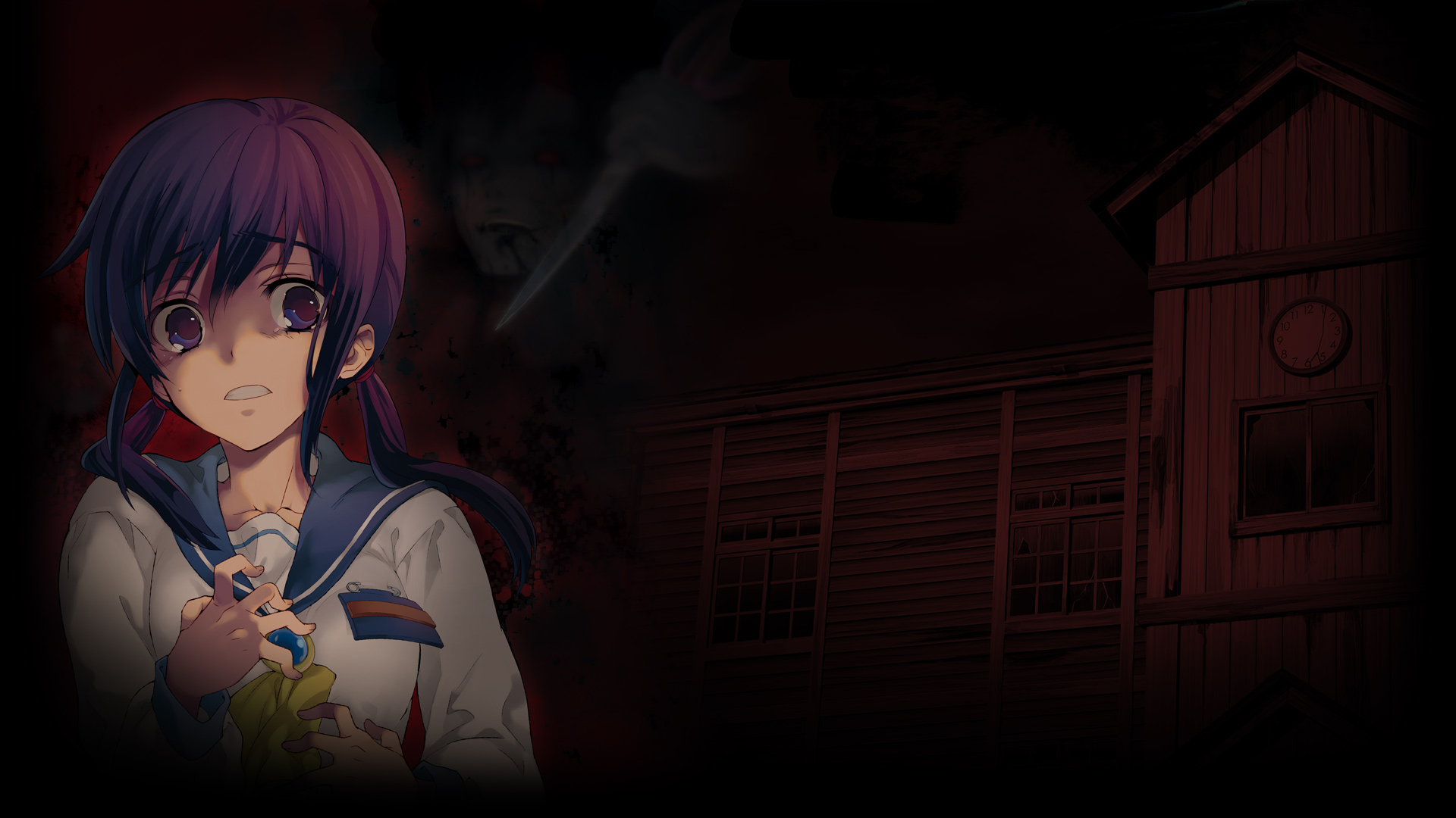 Corpse Party (2021) (App 1273260) · SteamDB
