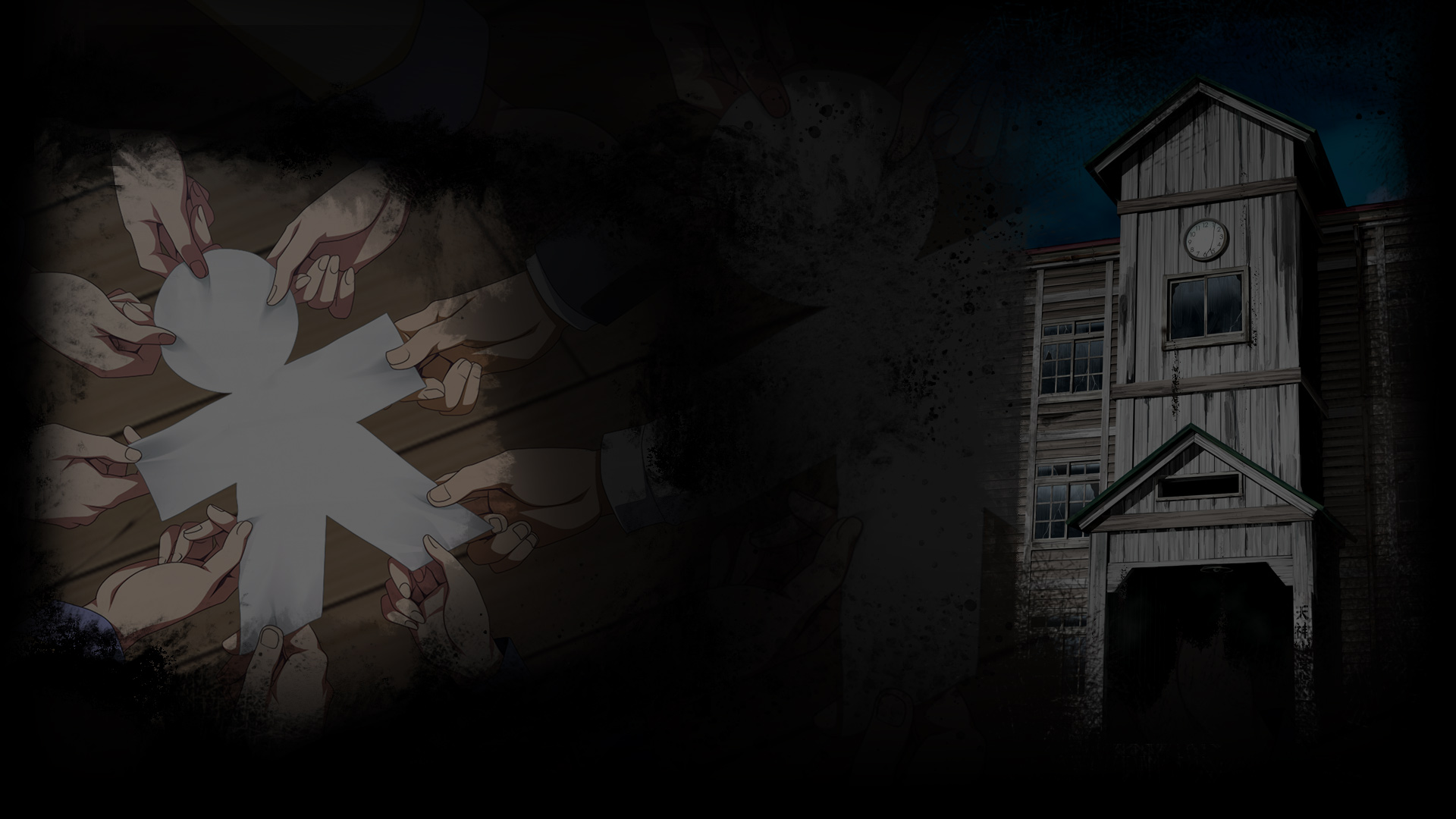 Corpse Party (2021) (App 1273260) · SteamDB