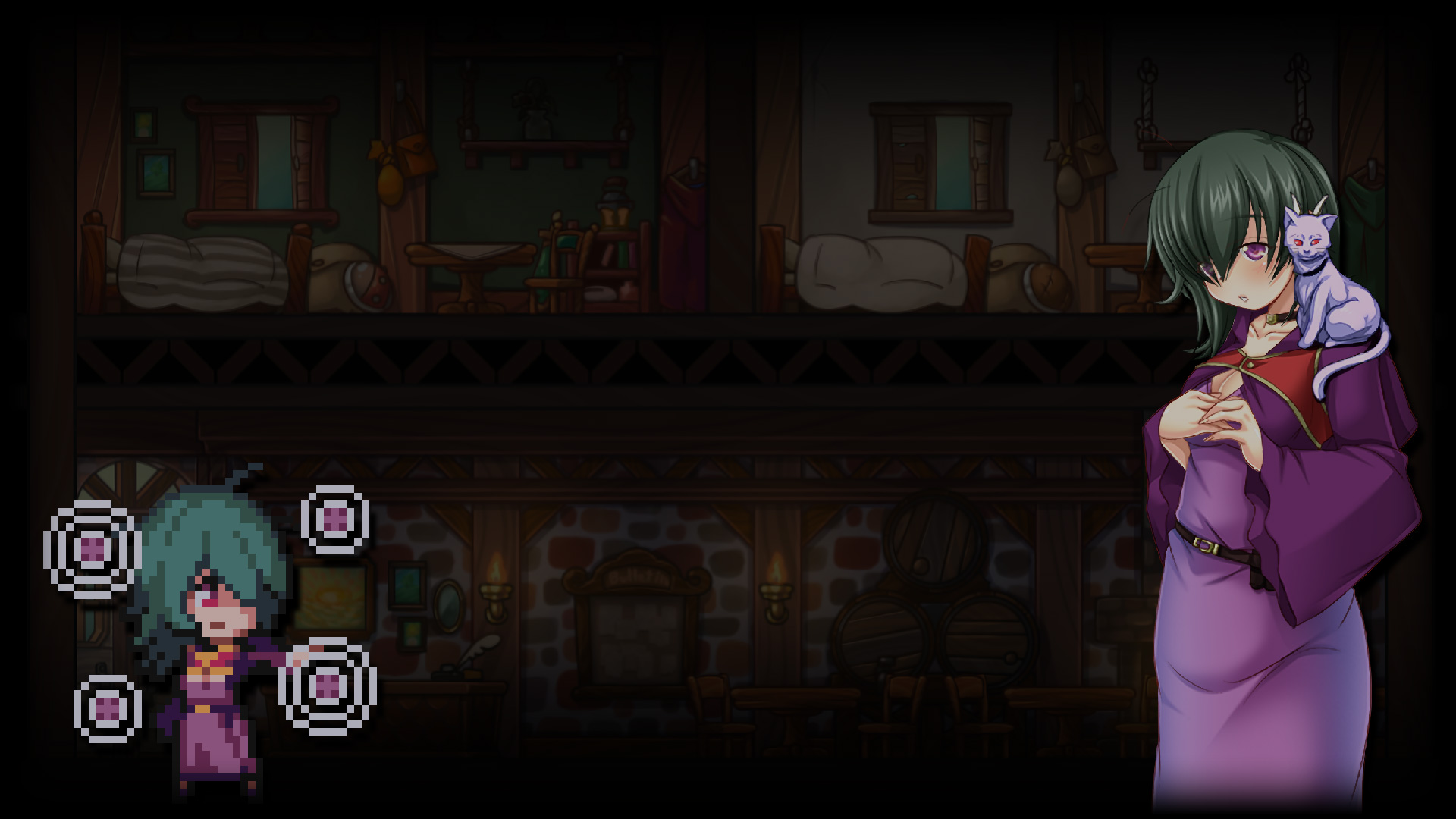 Welcome to the Adventurer Inn! (App 1279280) · SteamDB