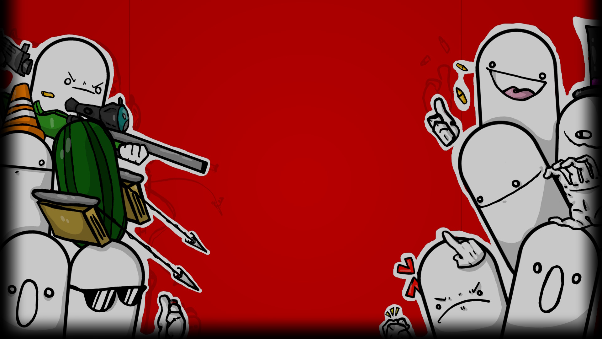 Redmatch 2 Community Items · SteamDB