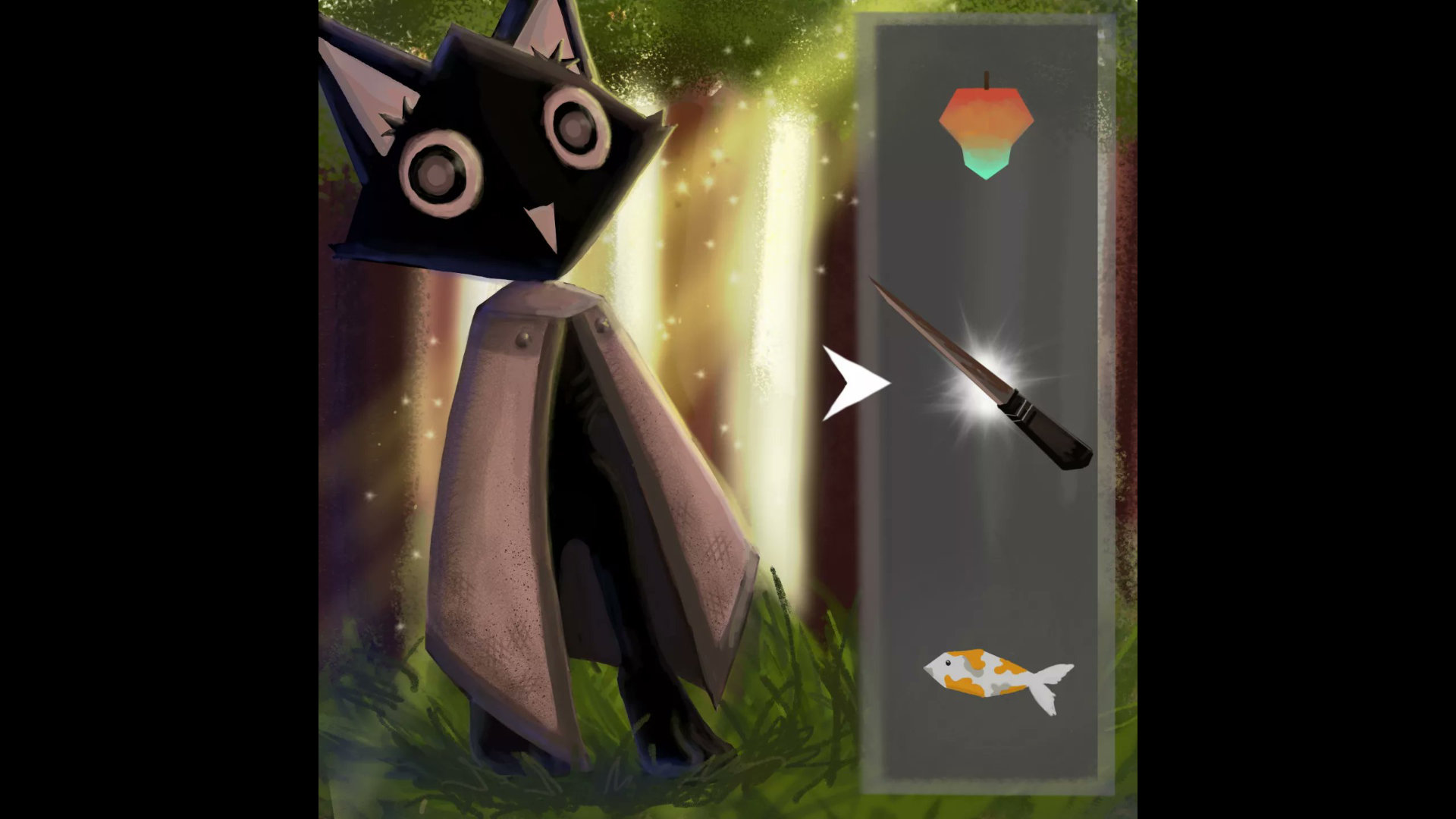 Showcase :: Fatum Betula