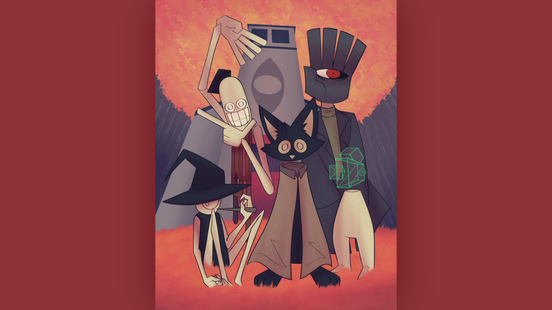 Fatum Betula Community Items · SteamDB