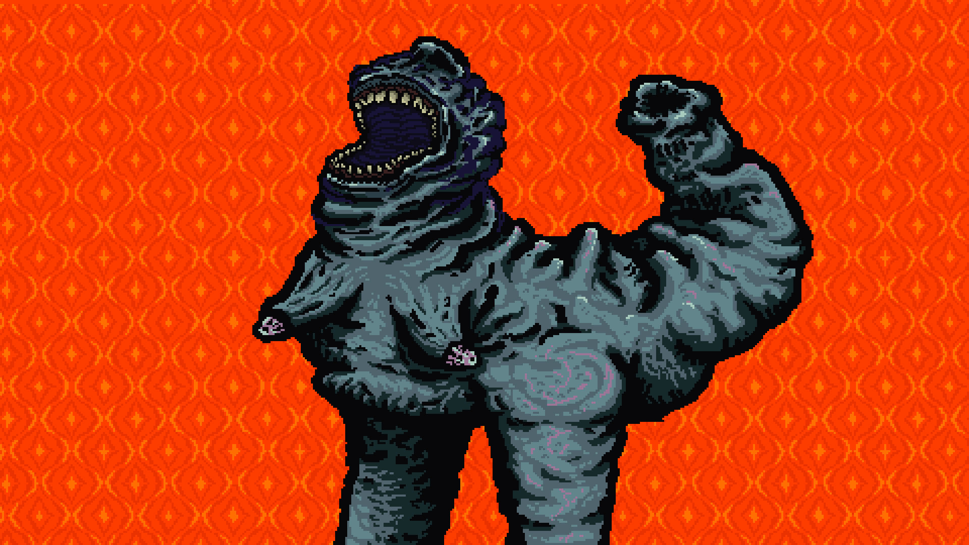 Showcase :: Post Void