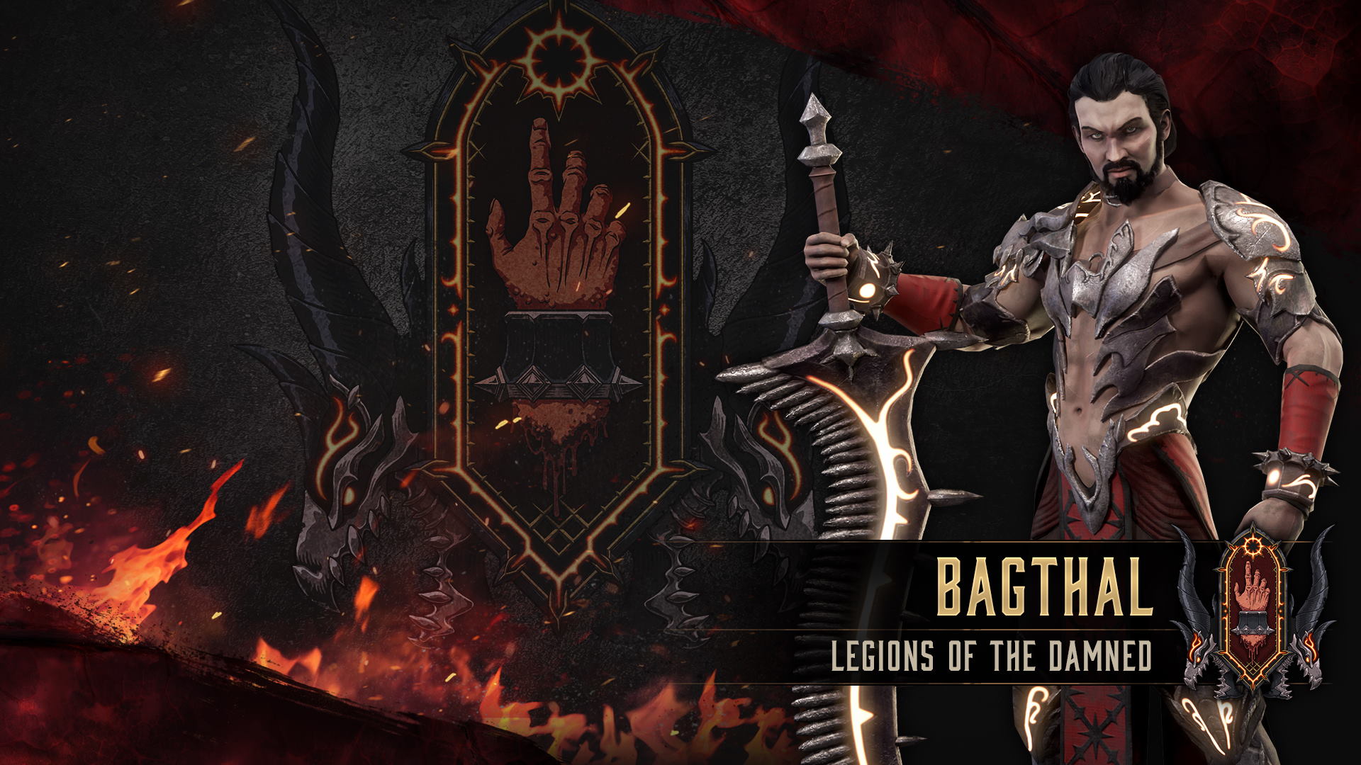 Showcase :: Disciples: Liberation