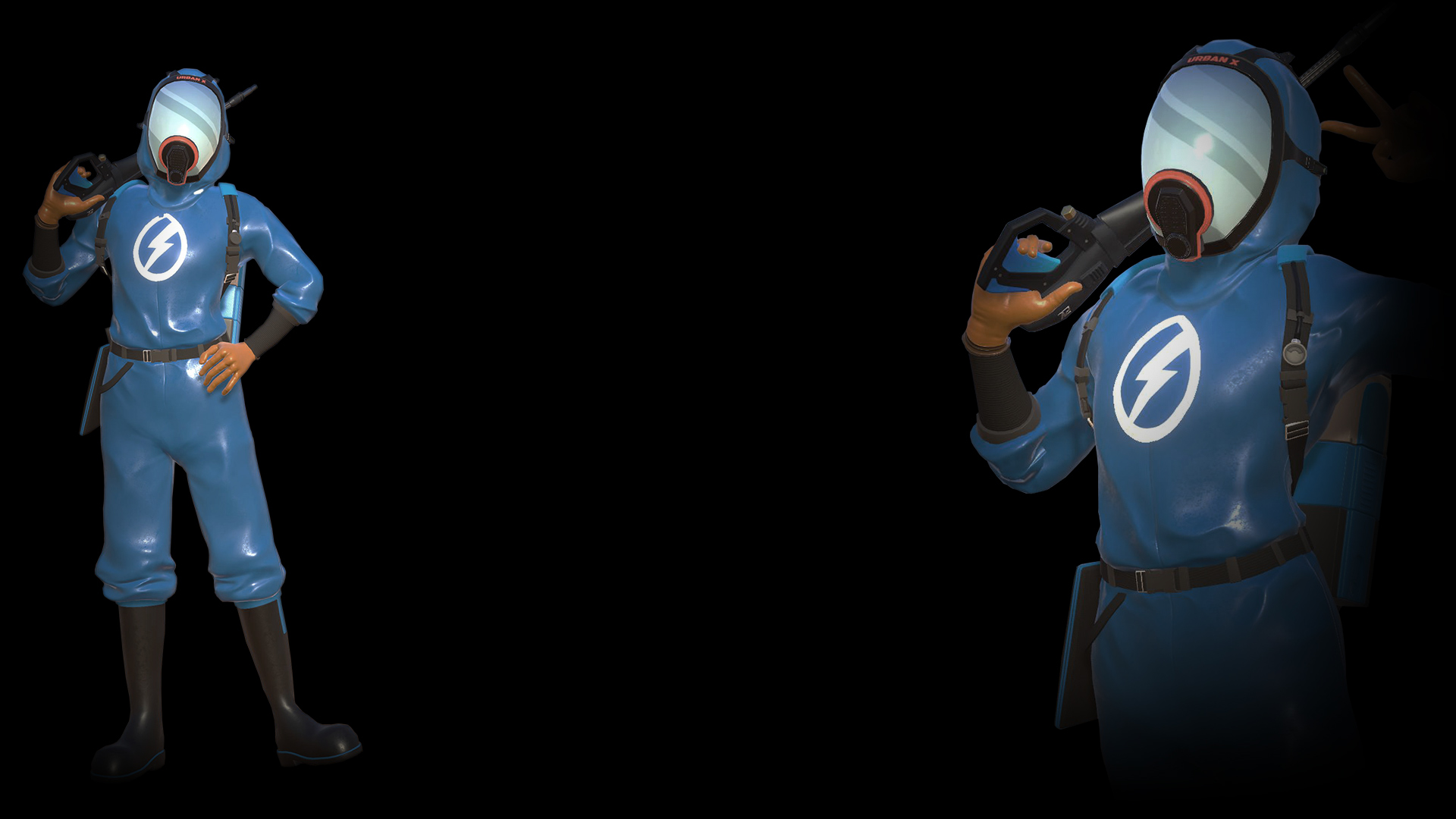 PowerWash Simulator (App 1290000) · SteamDB