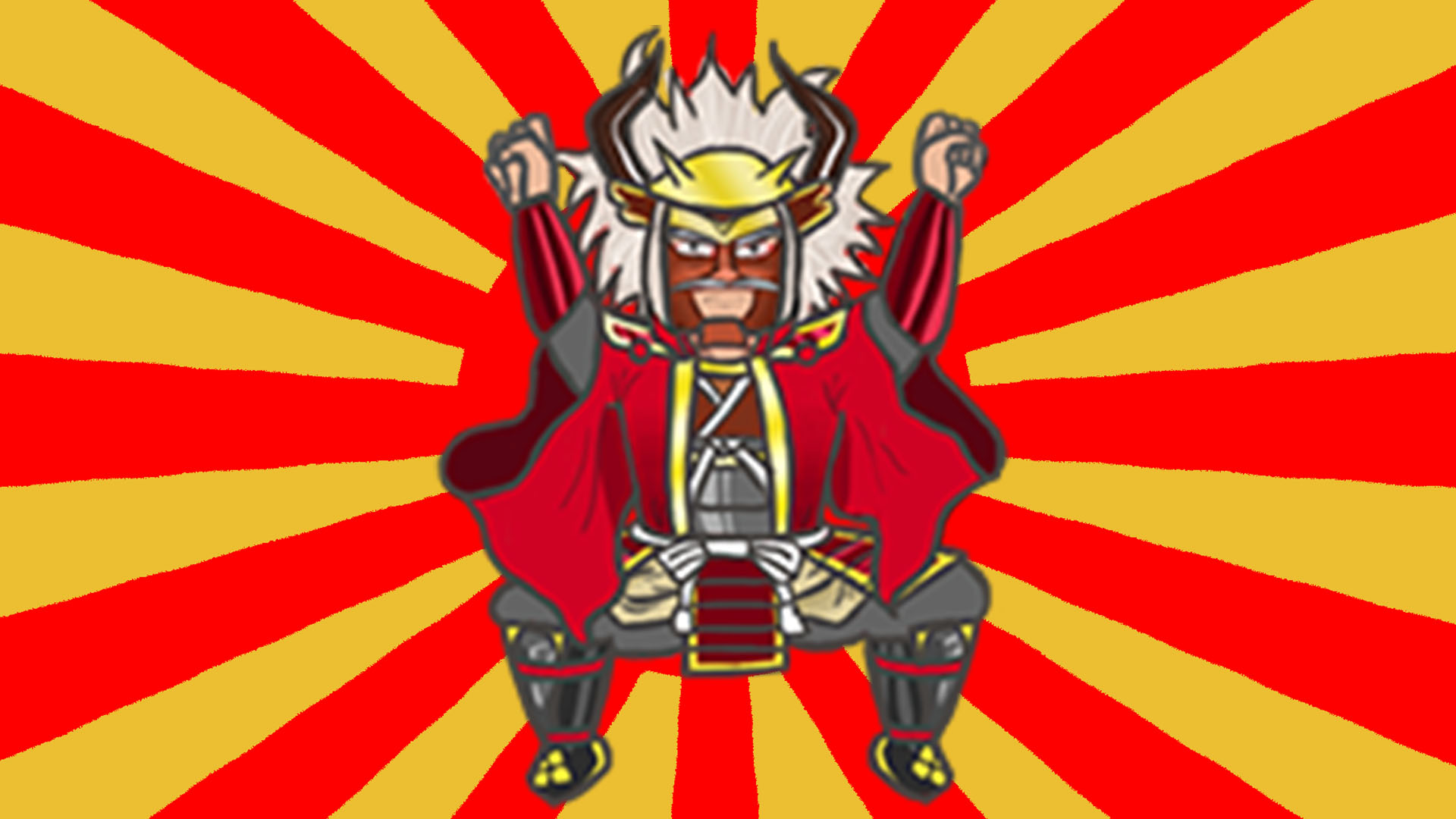 Showcase :: Lotion samurai