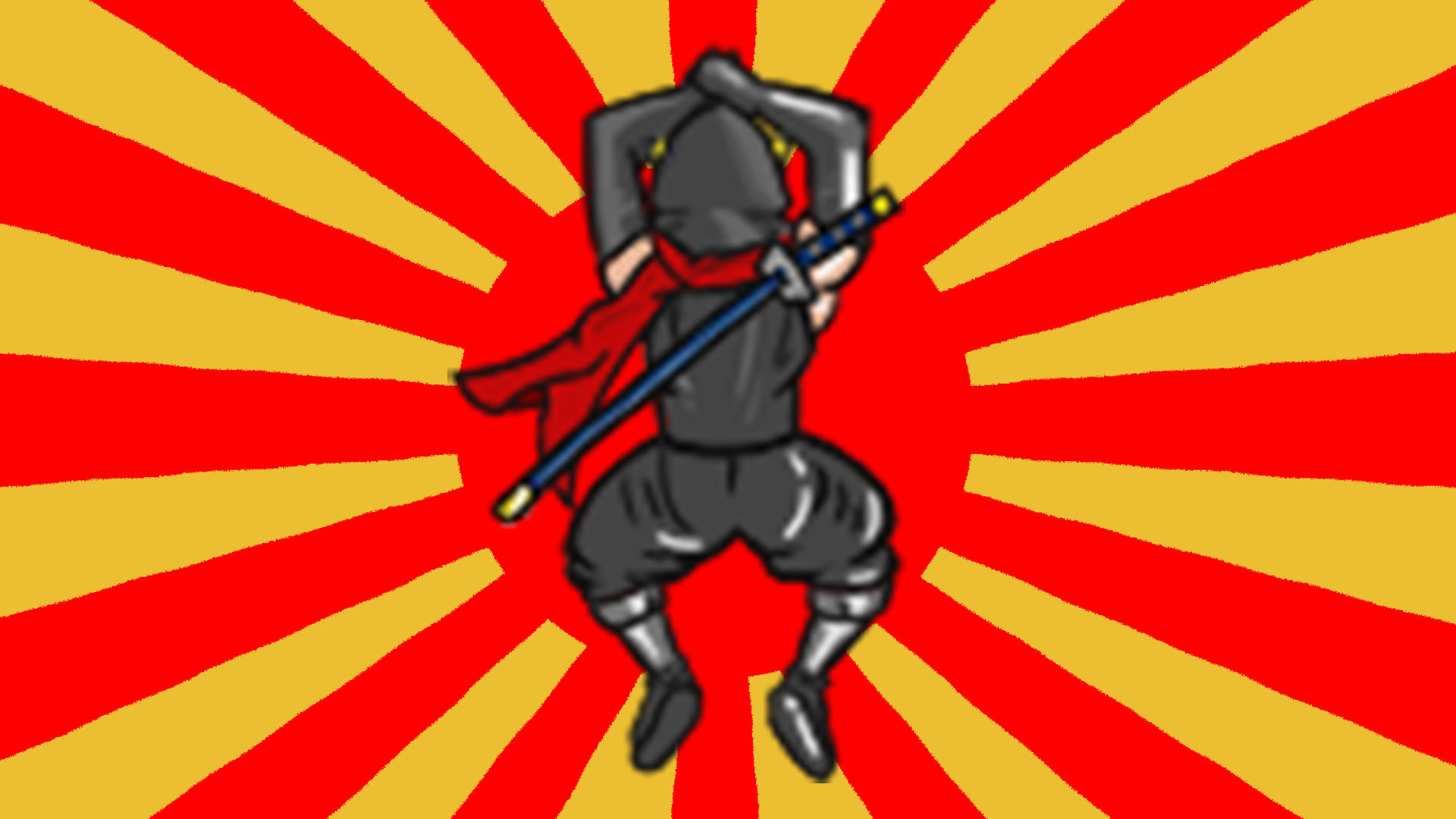 Showcase :: Lotion samurai