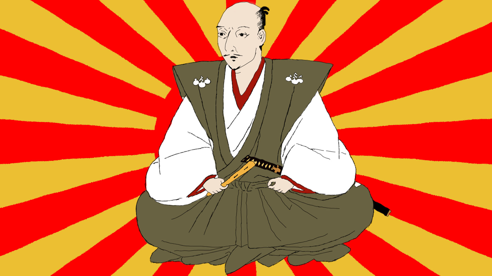 Showcase :: Lotion samurai