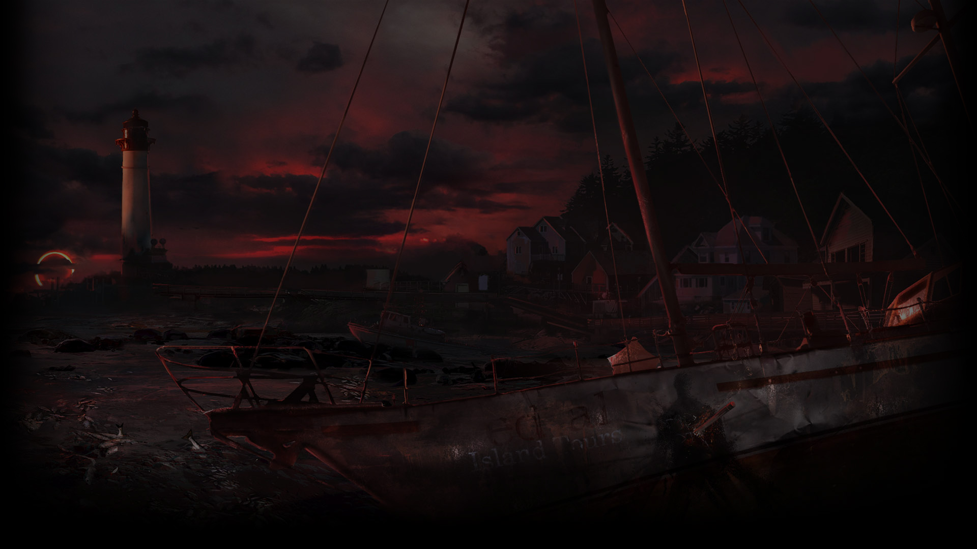 Redfall Community Items · SteamDB