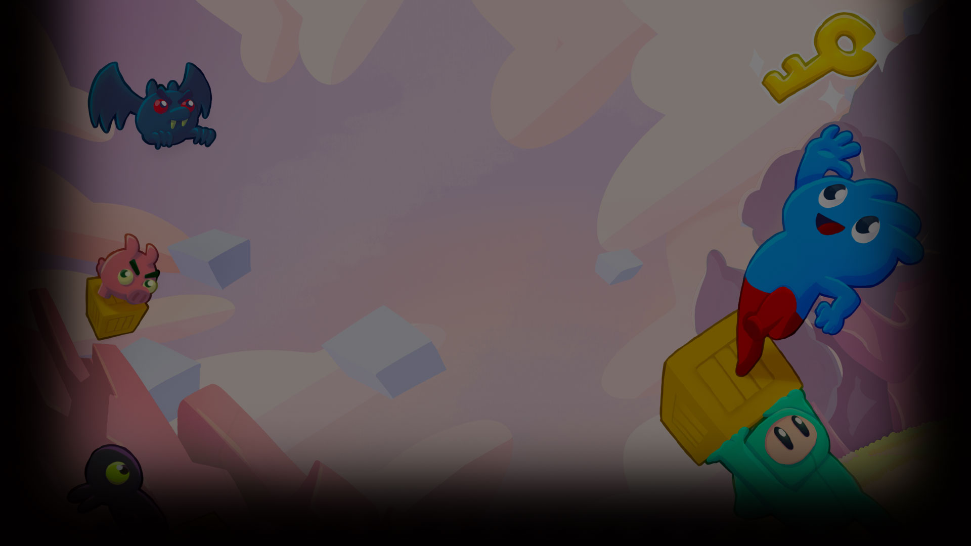 Toodee and Topdee (App 1303950) · SteamDB