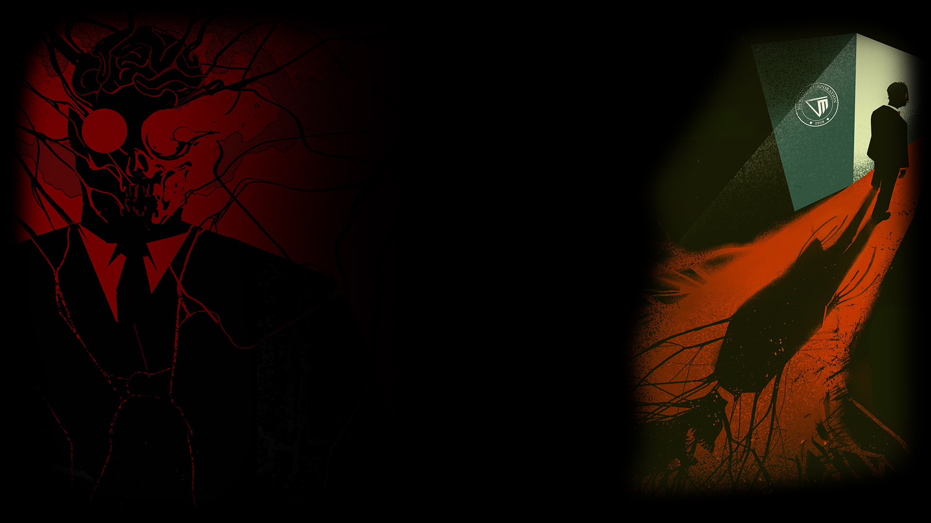 The Outlast Trials Community Items · SteamDB