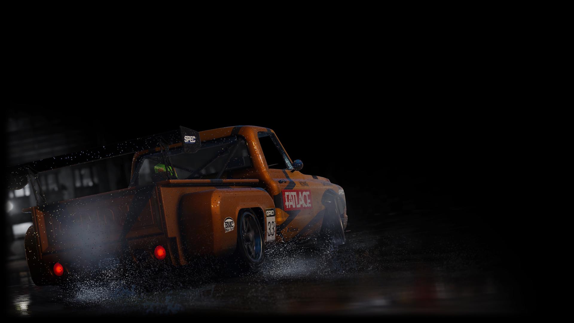 GRID Legends (App 1307710) · SteamDB