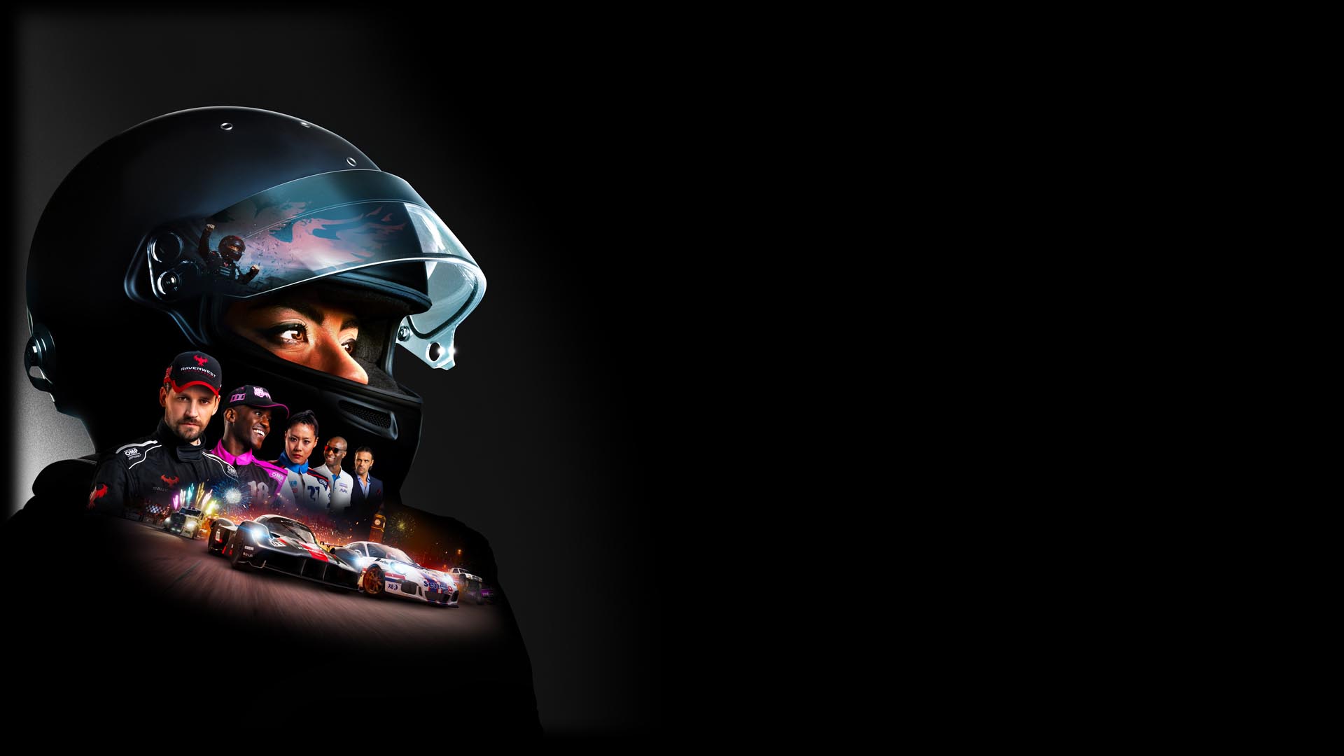 GRID Legends (App 1307710) · SteamDB