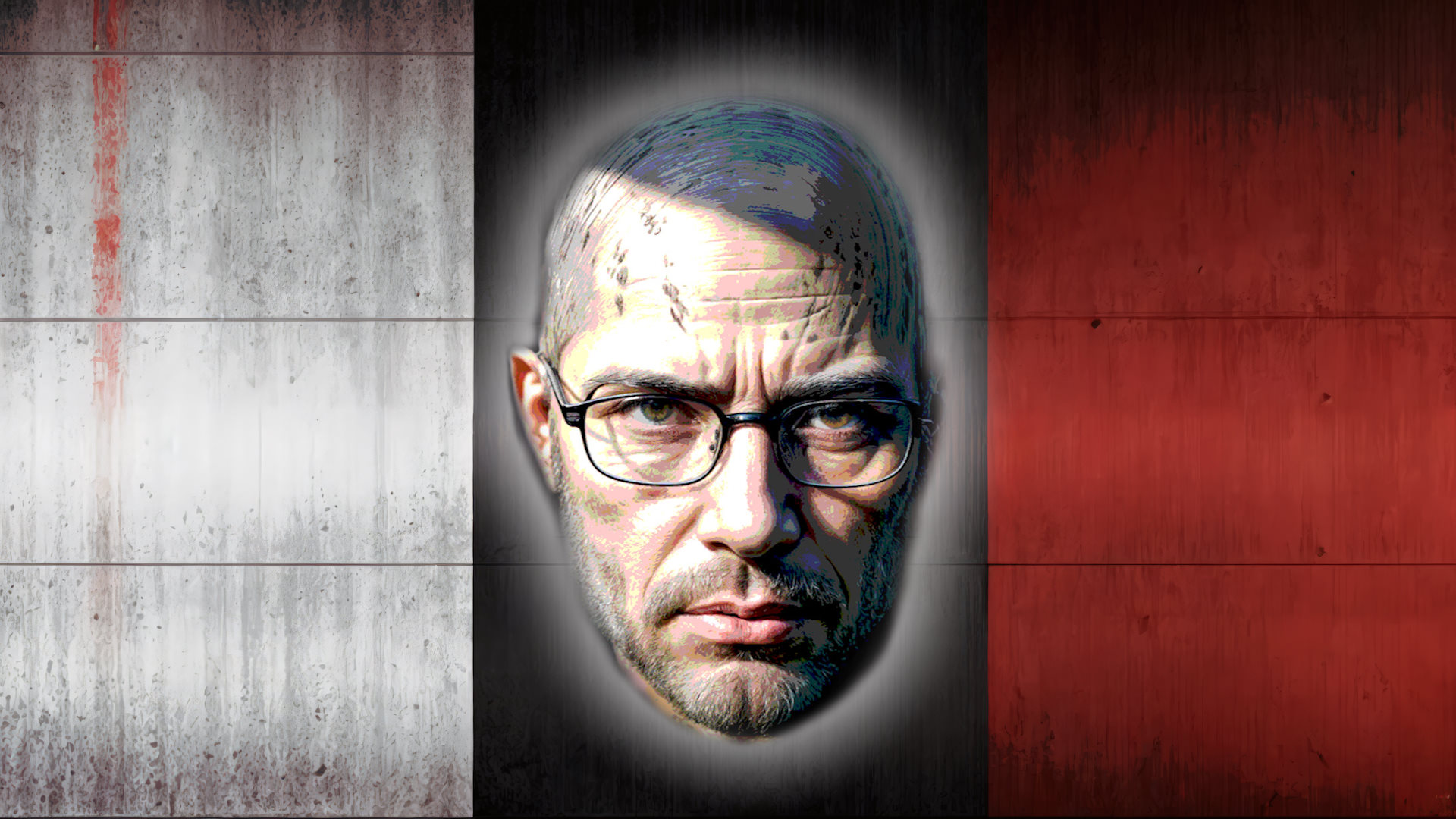 Showcase :: VLADiK BRUTAL