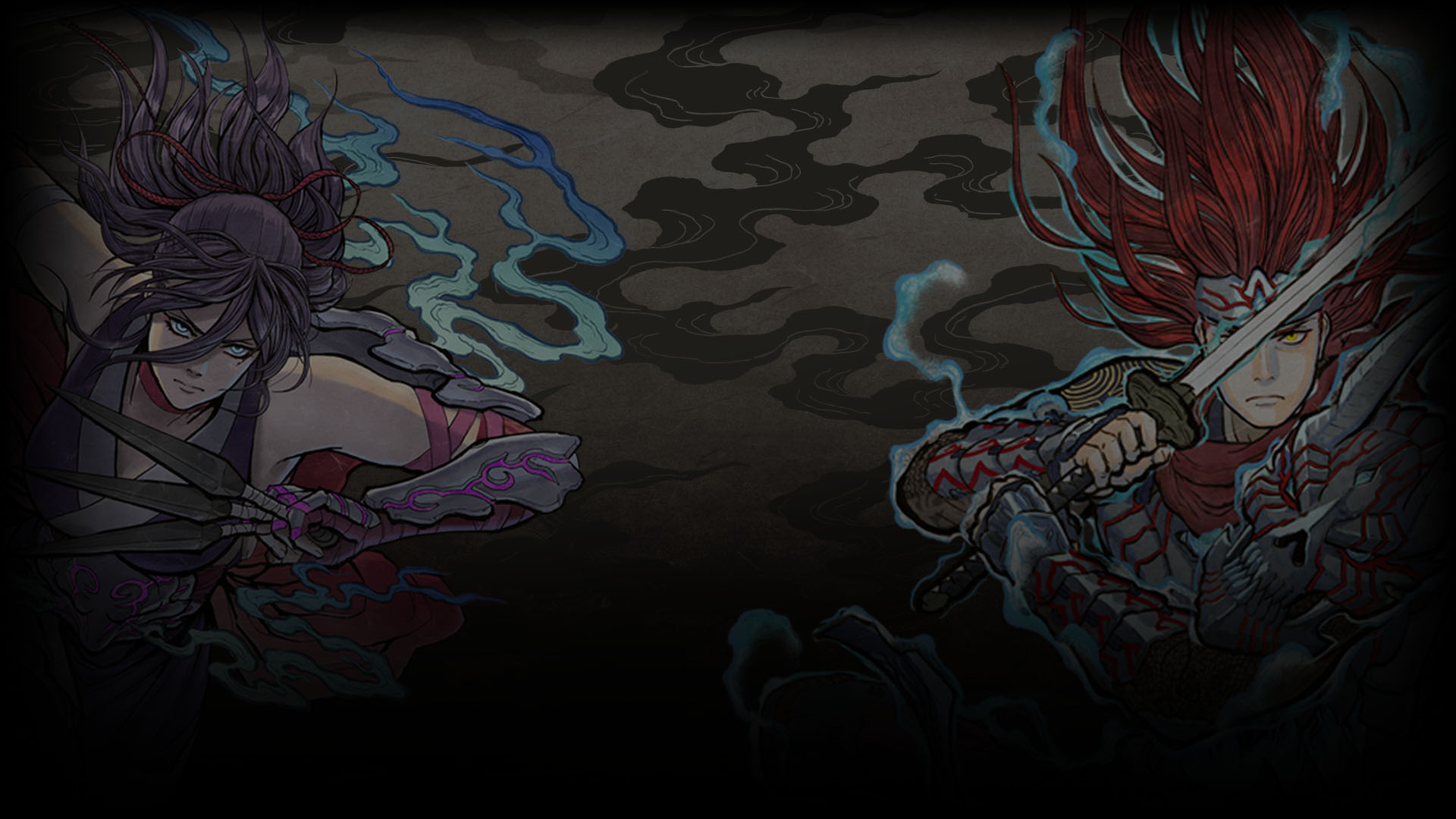 GetsuFumaDen: Undying Moon Community Items · SteamDB