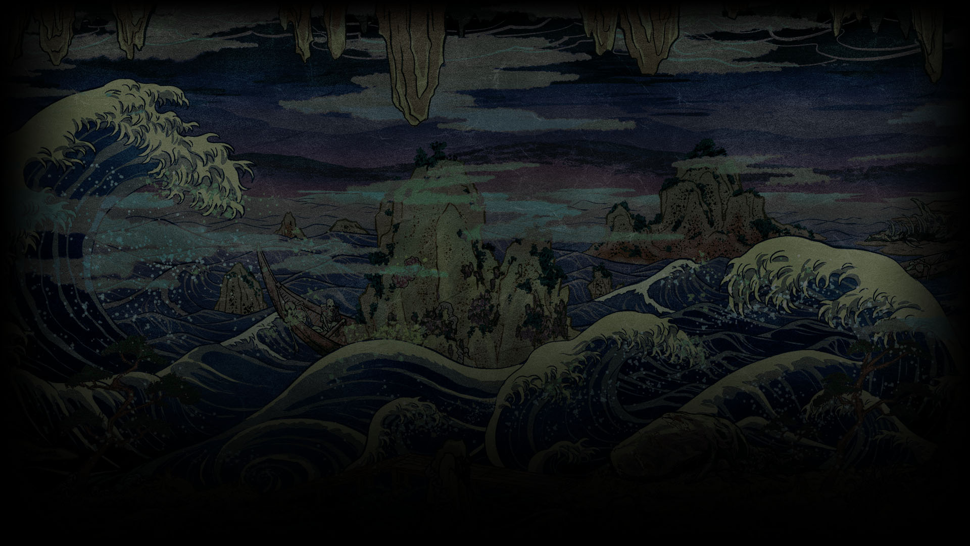 GetsuFumaDen: Undying Moon (App 1323470) · SteamDB