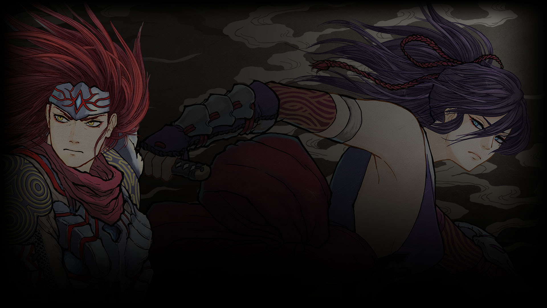 GetsuFumaDen: Undying Moon Community Items · SteamDB