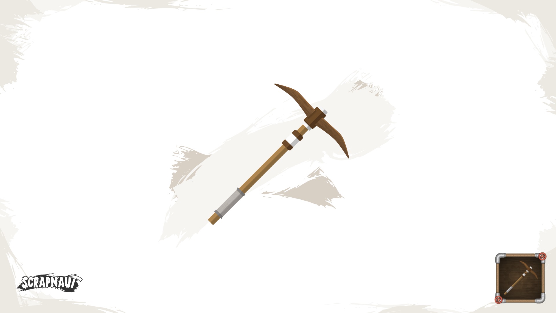 Showcase :: Scrapnaut