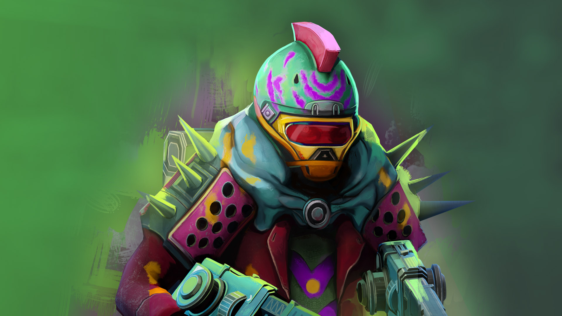 Turbo Overkill Community Items · SteamDB