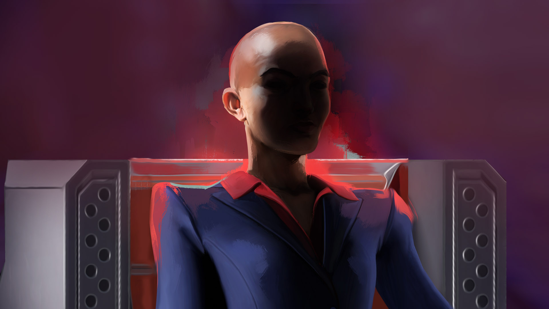 Showcase :: Turbo Overkill