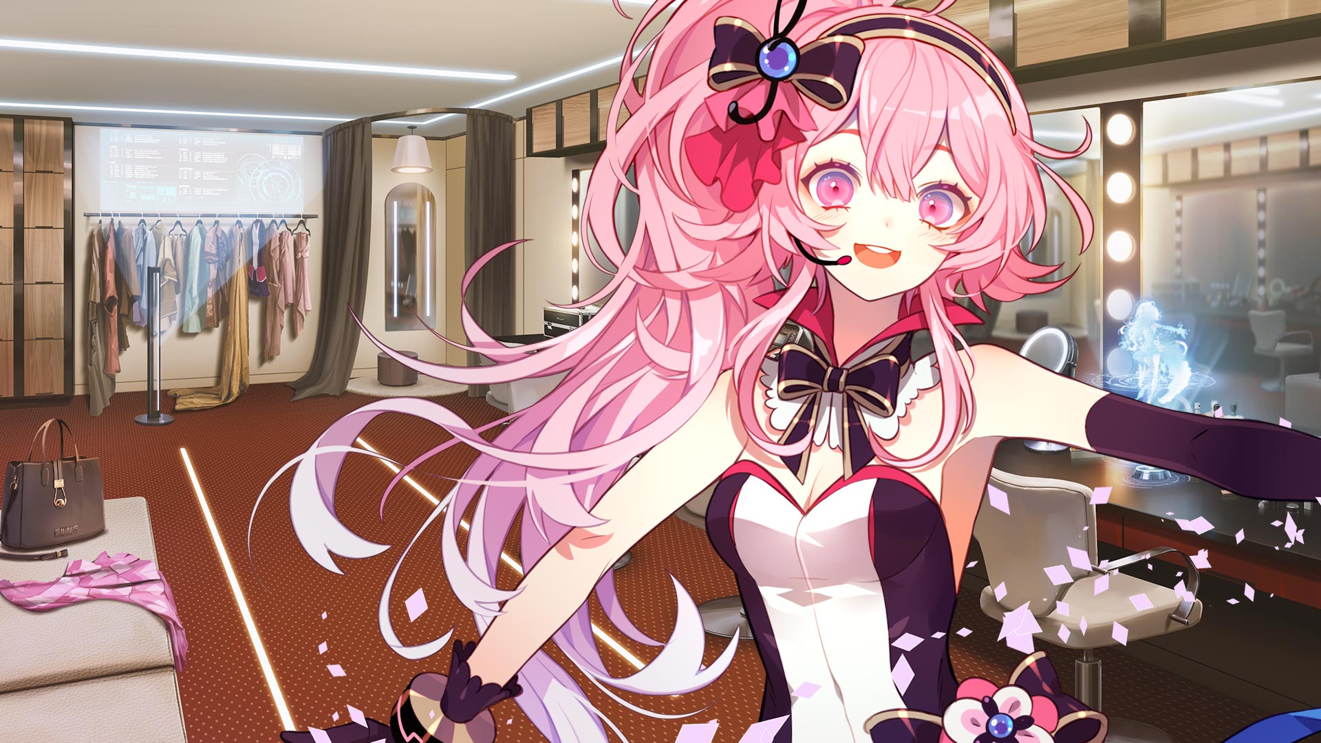 Showcase :: Quantum Protocol