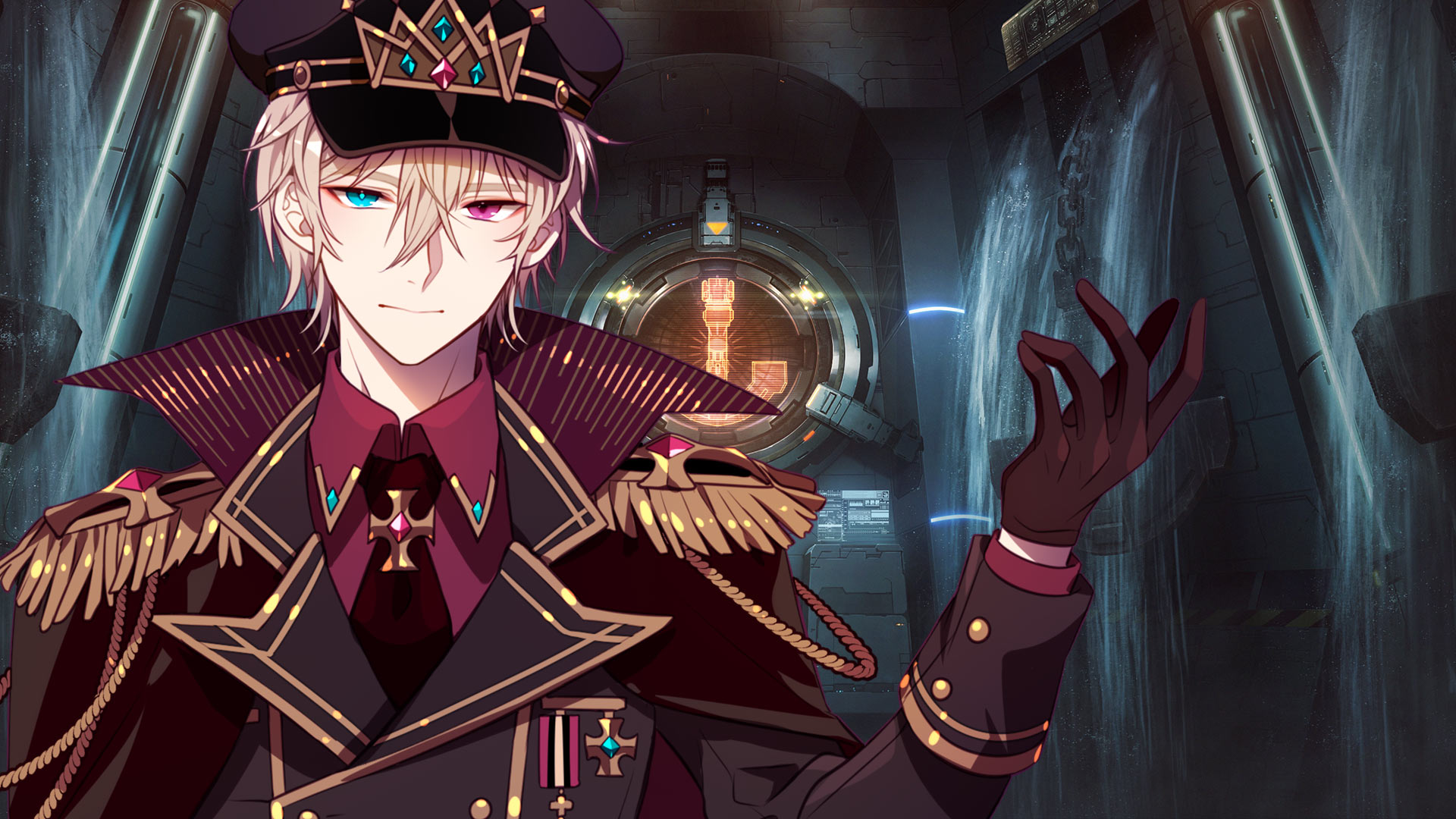 Showcase :: Quantum Protocol