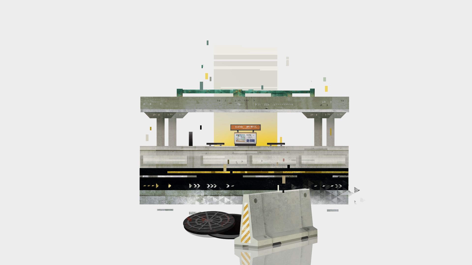 Showcase :: CIPHER ZERO