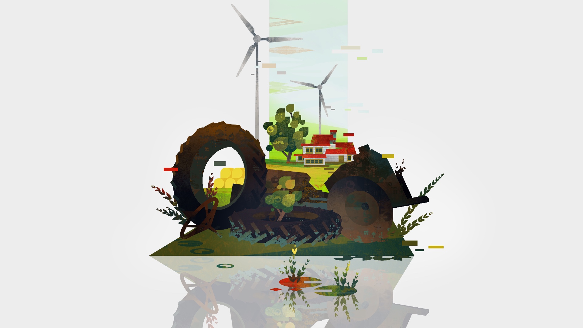 Showcase :: CIPHER ZERO