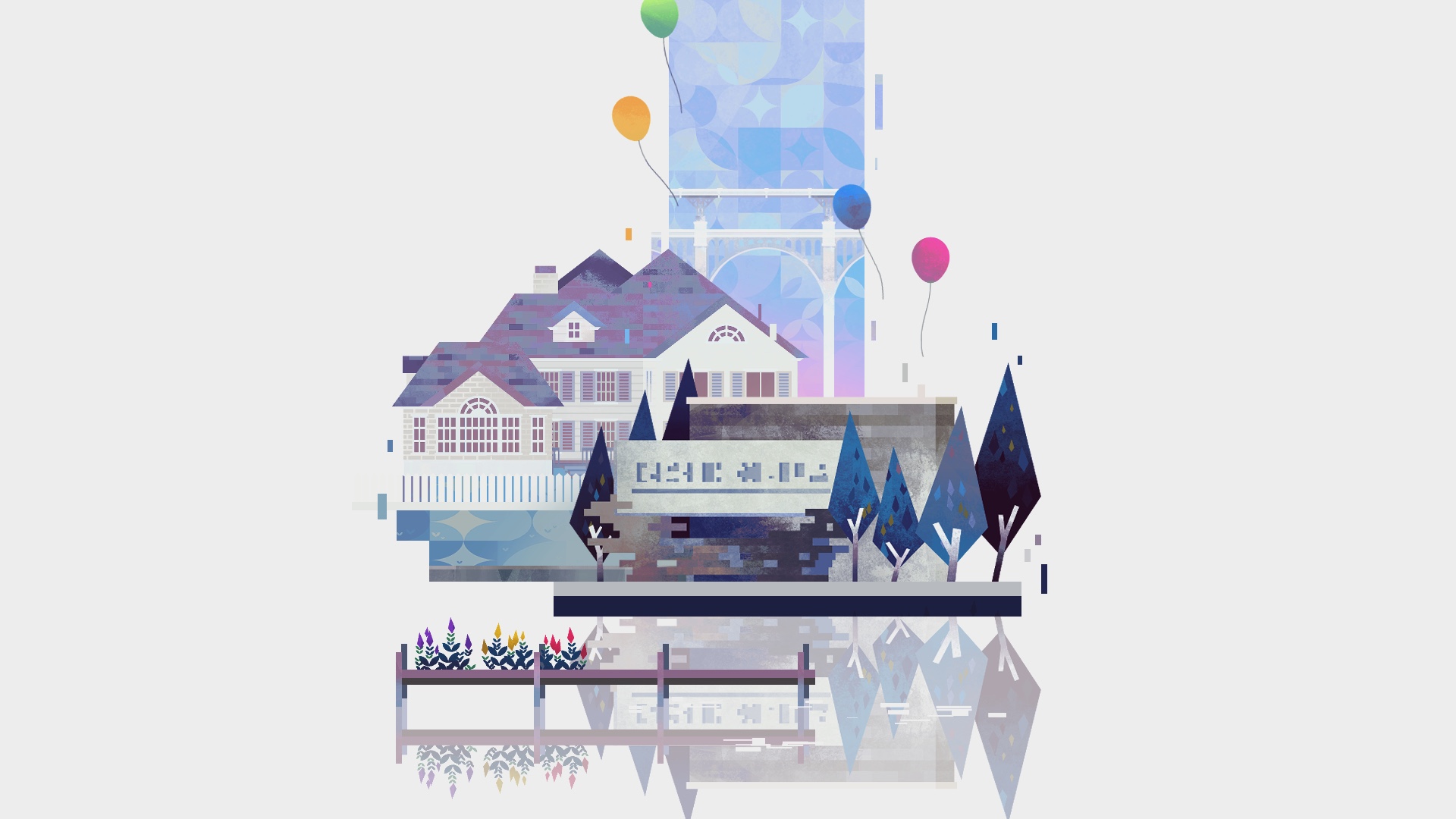 Showcase :: CIPHER ZERO