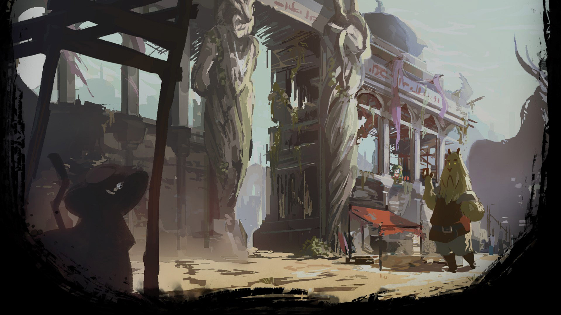 The Hayseed Knight (App 1332990) · SteamDB