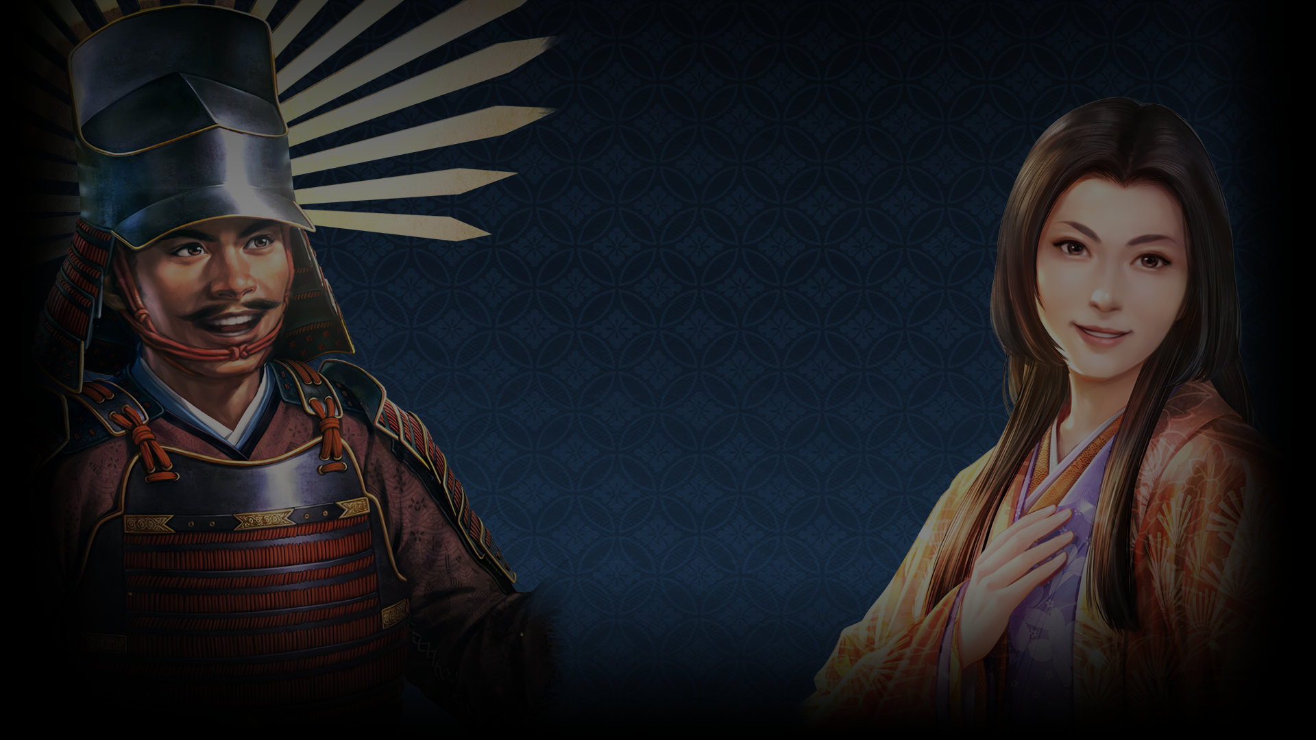 NOBUNAGA'S AMBITION: Shinsei (App 1336980) · SteamDB