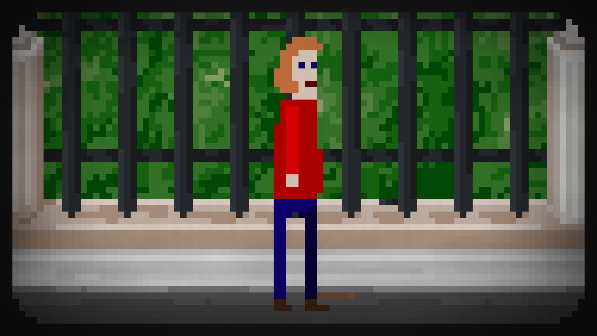 Showcase :: McPixel 3