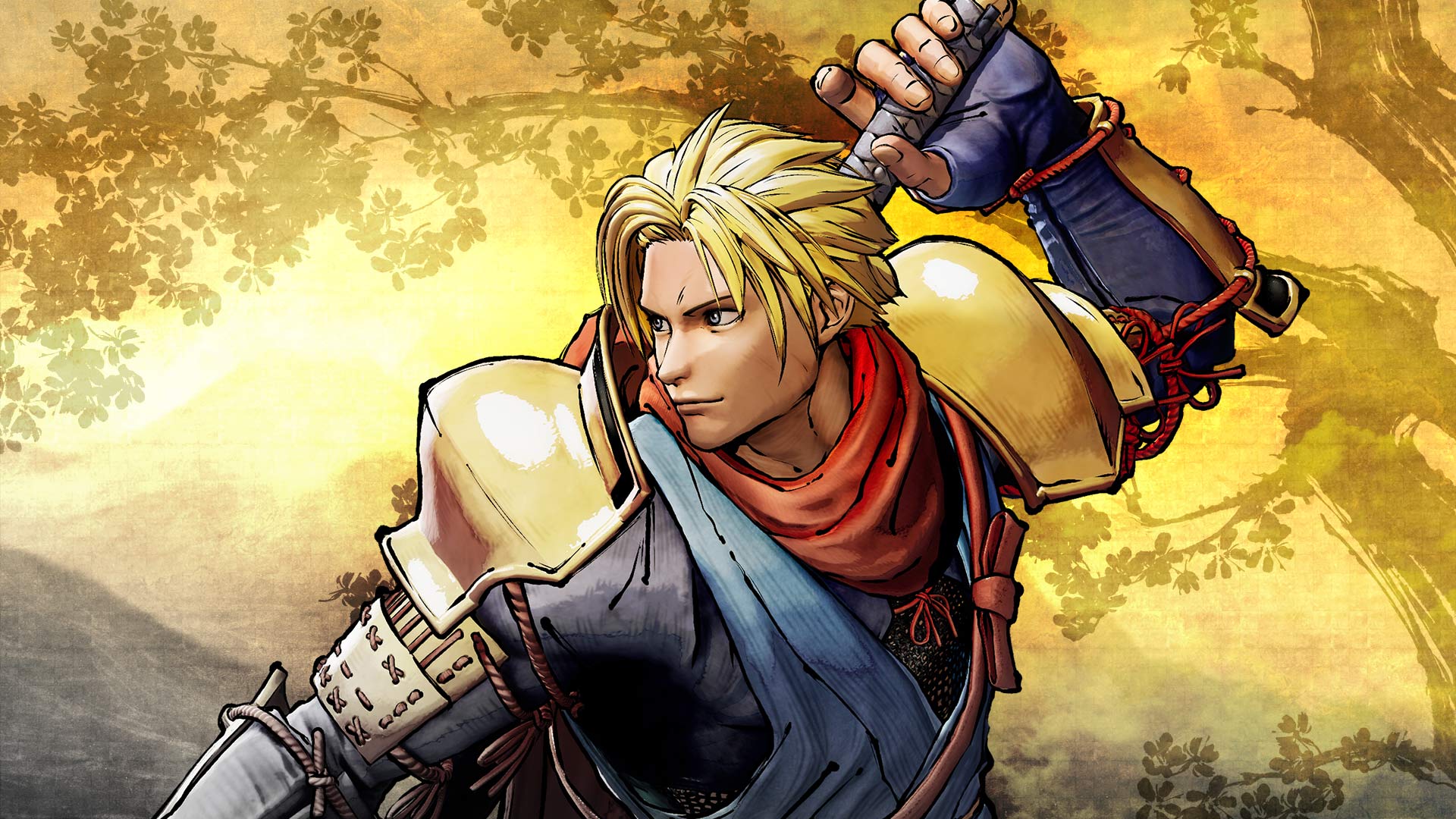 Showcase :: SAMURAI SHODOWN