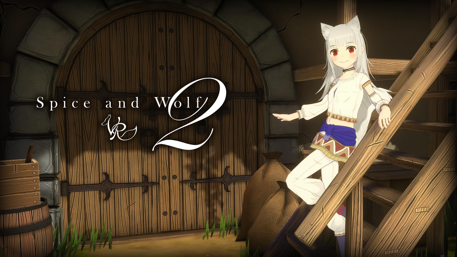 Showcase :: Spice&Wolf VR2