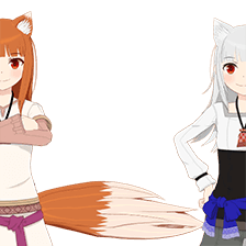 Showcase :: Spice&Wolf VR2