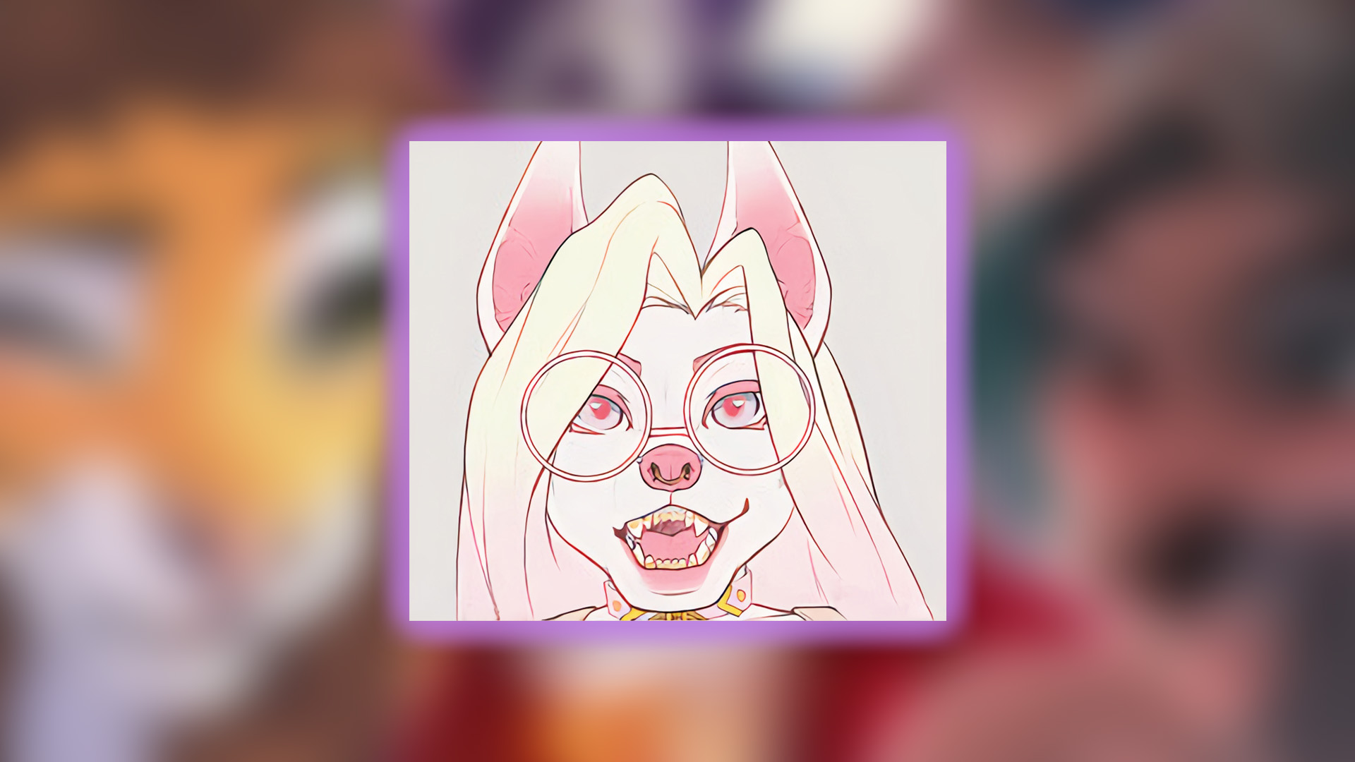 Showcase :: Furry Love 2