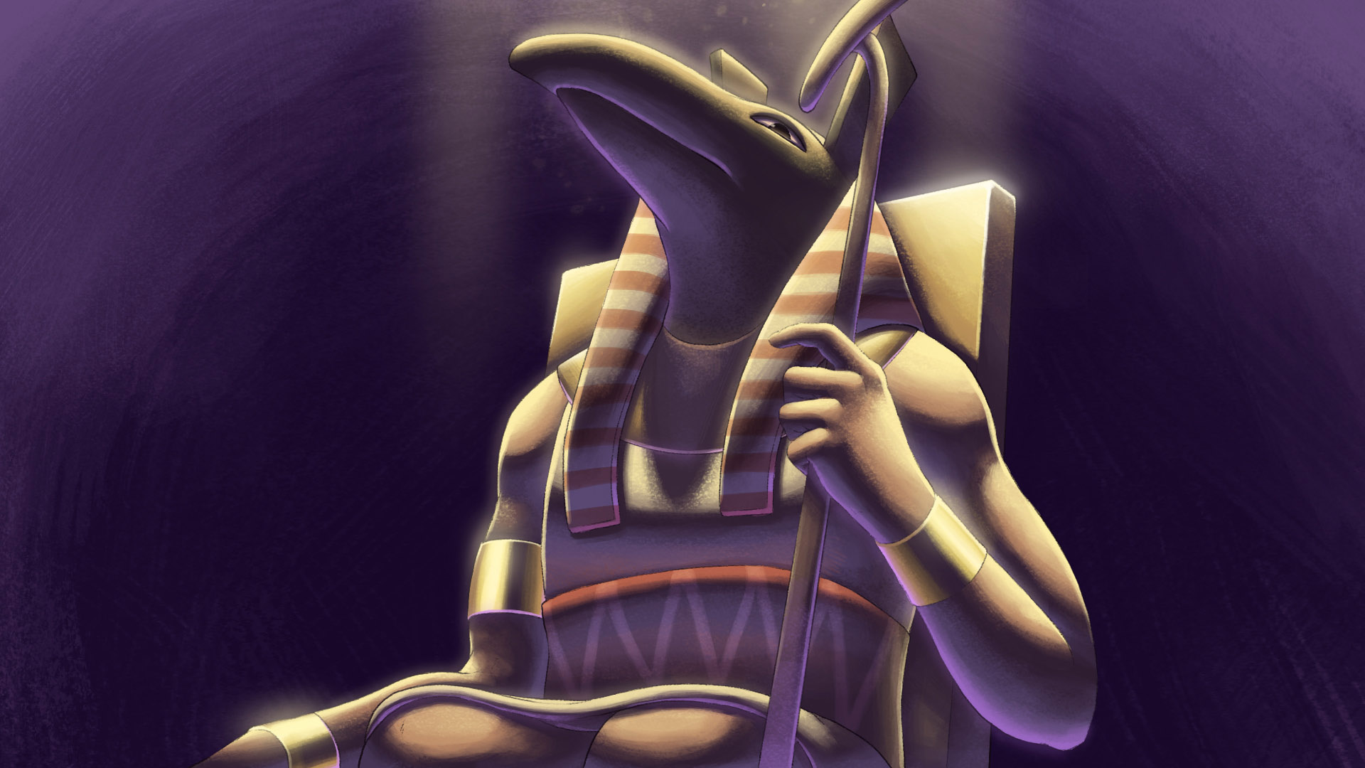 Showcase :: Pharaoh: A New Era