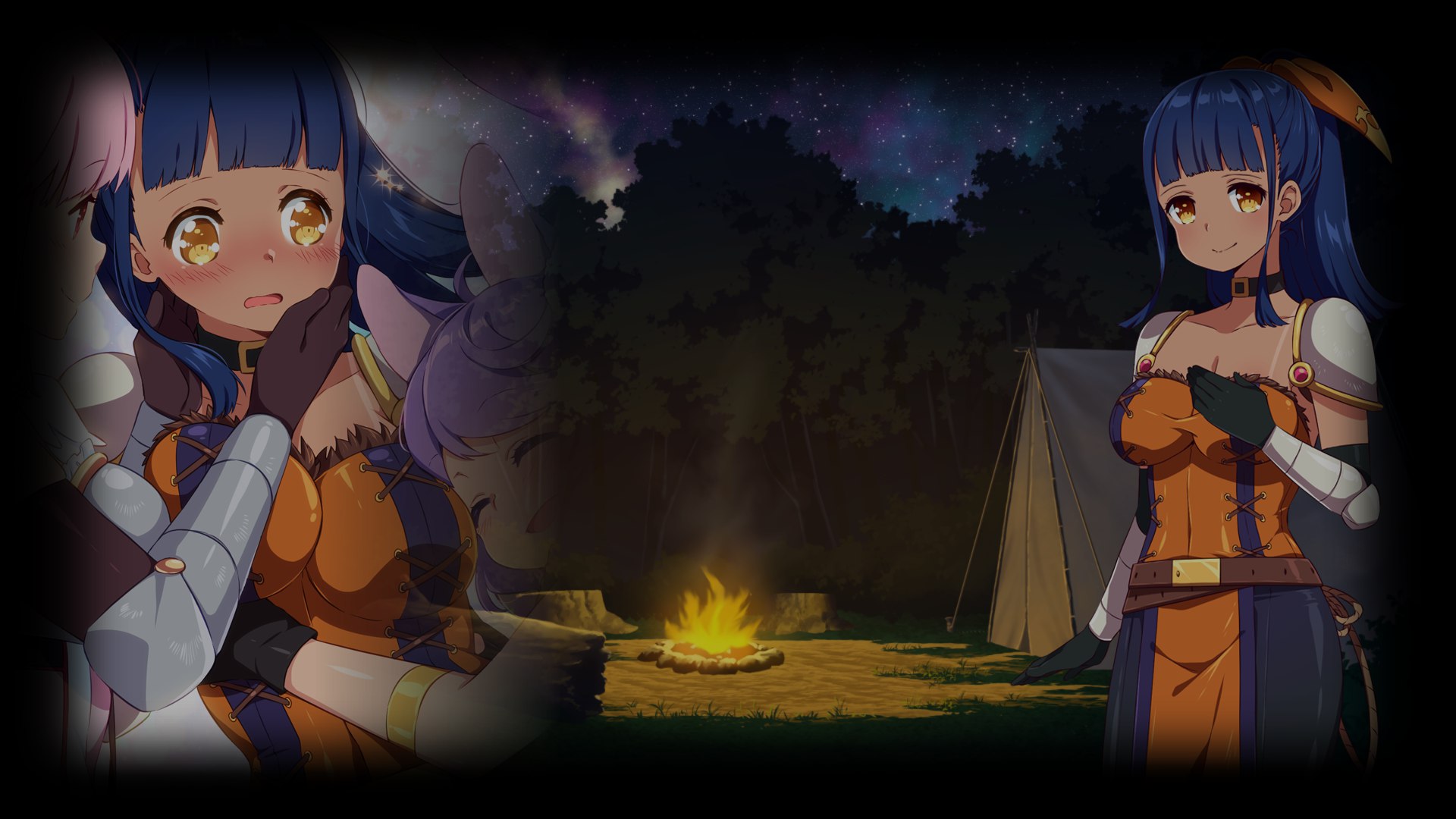 Sakura Knight 3 Community Items · SteamDB