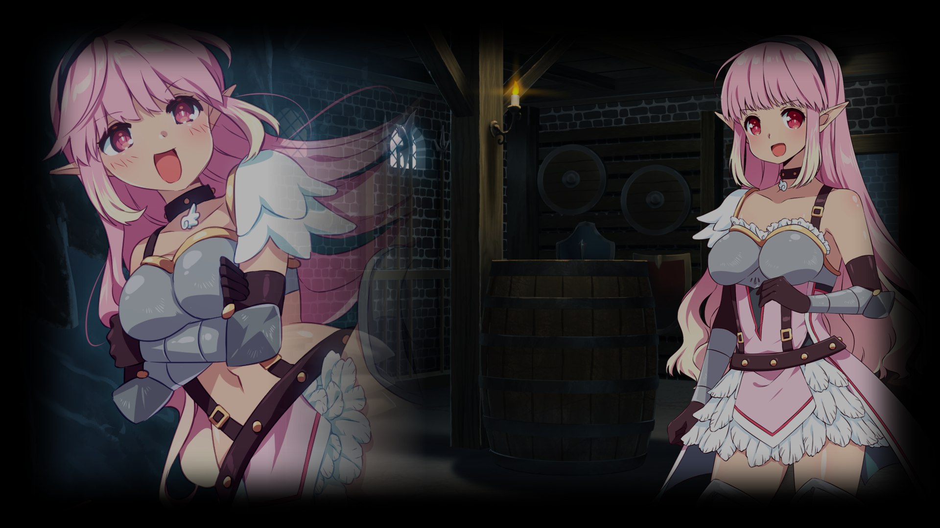 Sakura Knight 3 Community Items · SteamDB