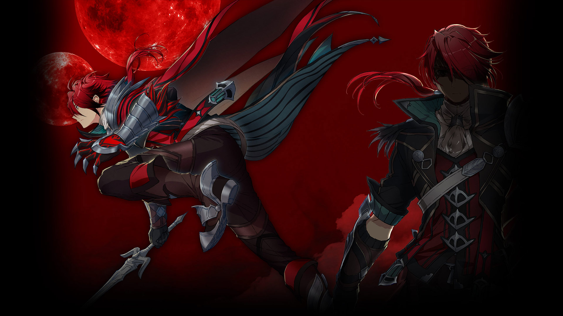 Ys IX: Monstrum Nox (App 1351630) · SteamDB