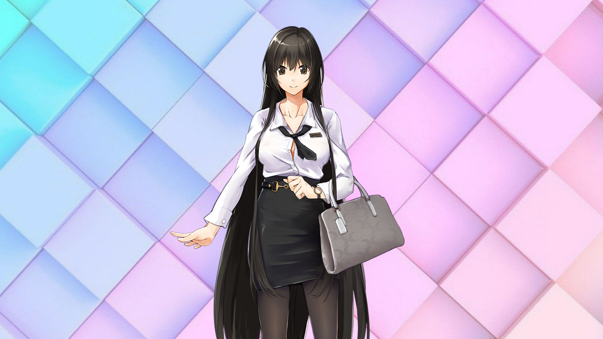 Showcase :: Gemini Strategy Origin