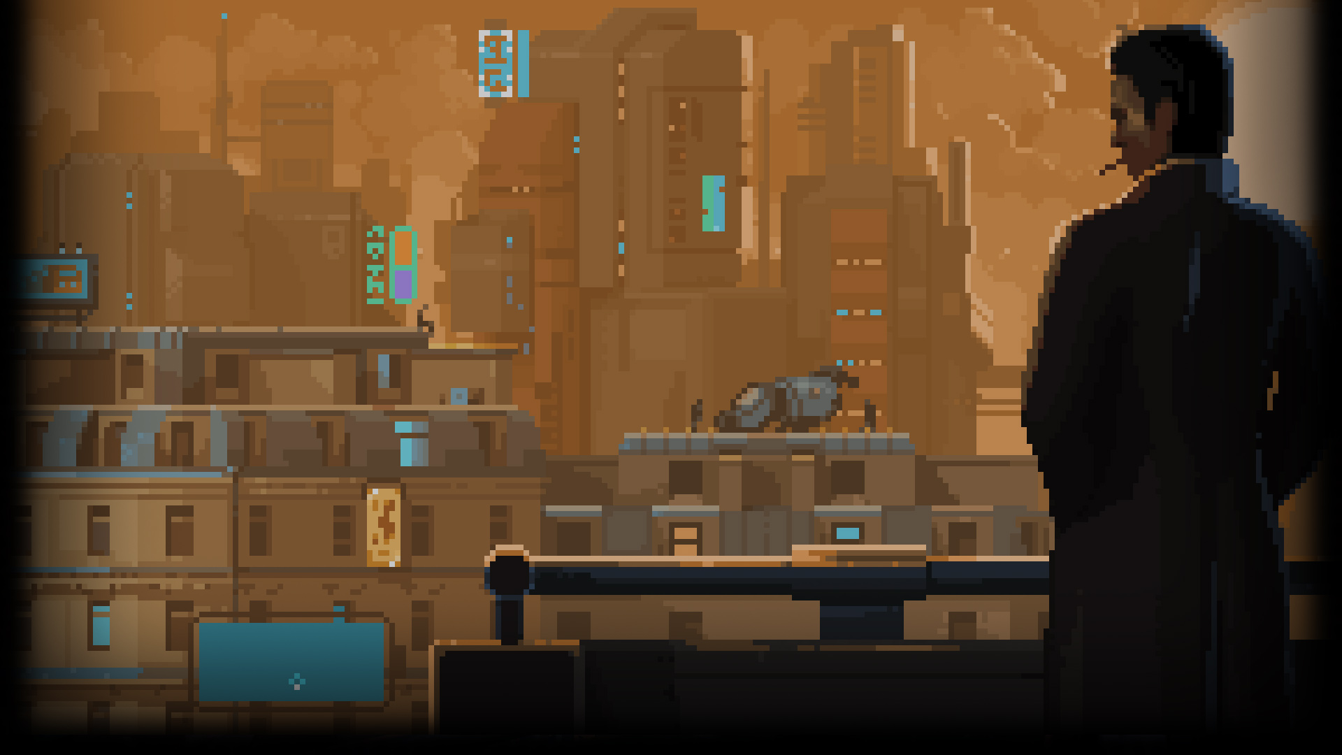 Lacuna · Lacuna – A Sci-Fi Noir Adventure (App 1364100) · SteamDB