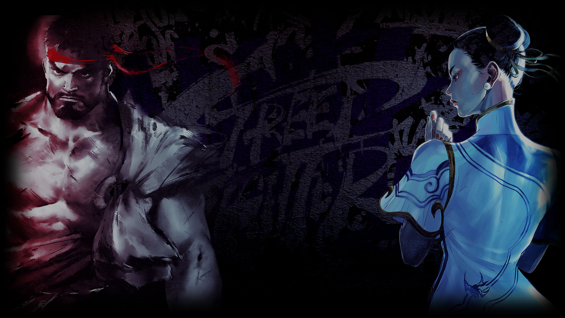 Street Fighter™ 6 Community Items · SteamDB