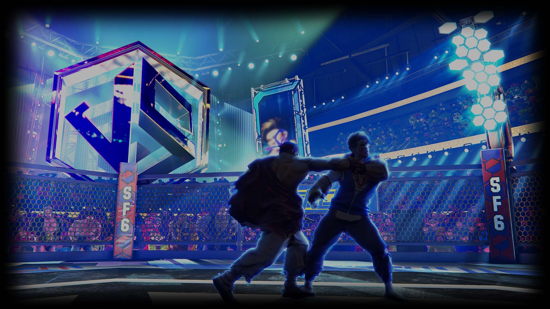 Street Fighter™ 6 Community Items · SteamDB