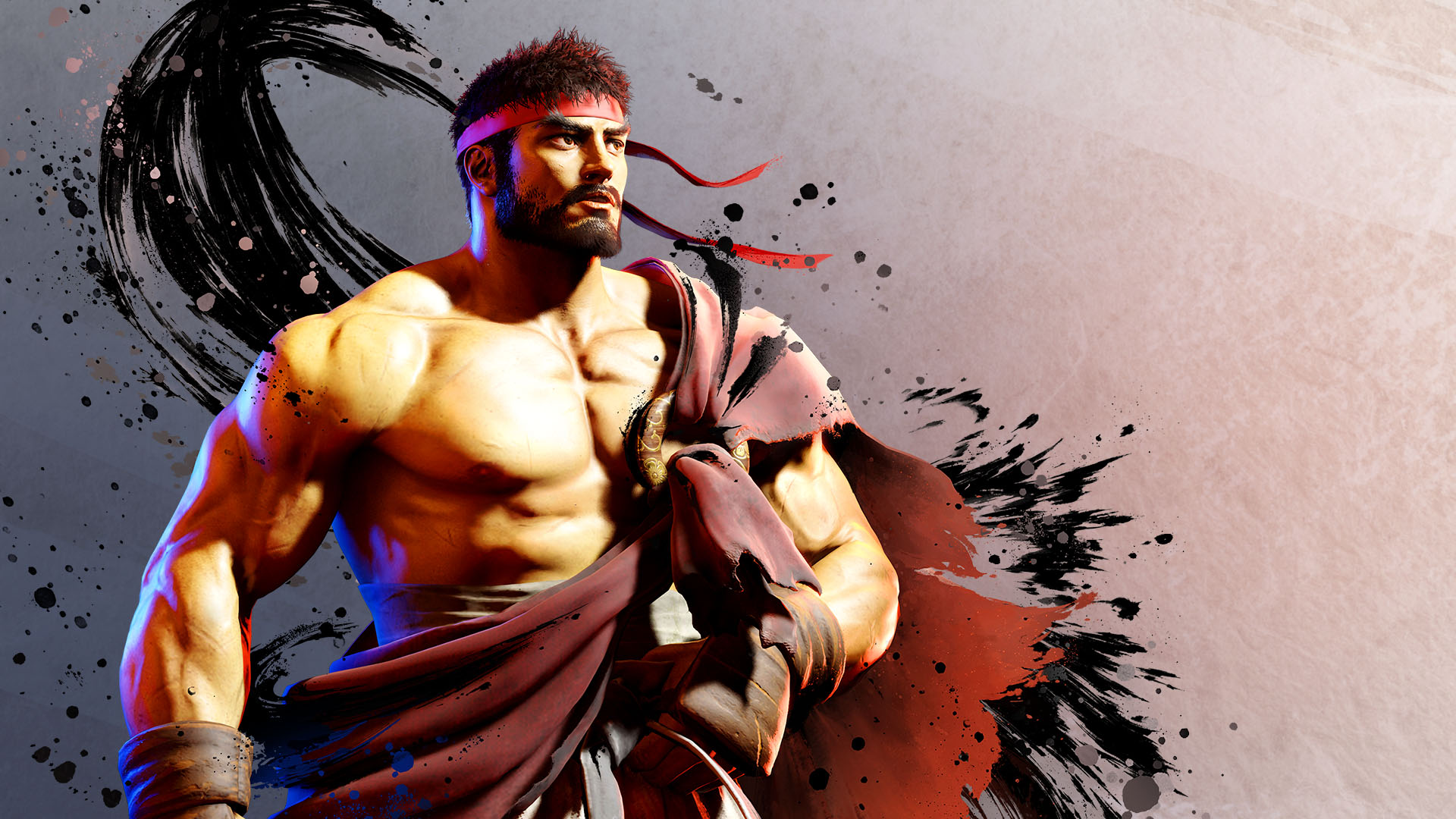 Street Fighter™ 6 Community Items · SteamDB