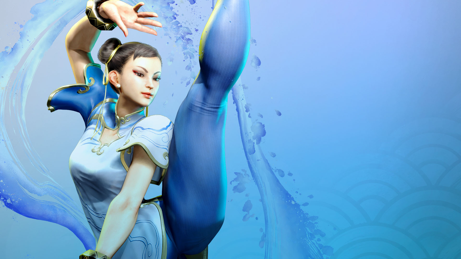 Showcase :: Street Fighter™ 6