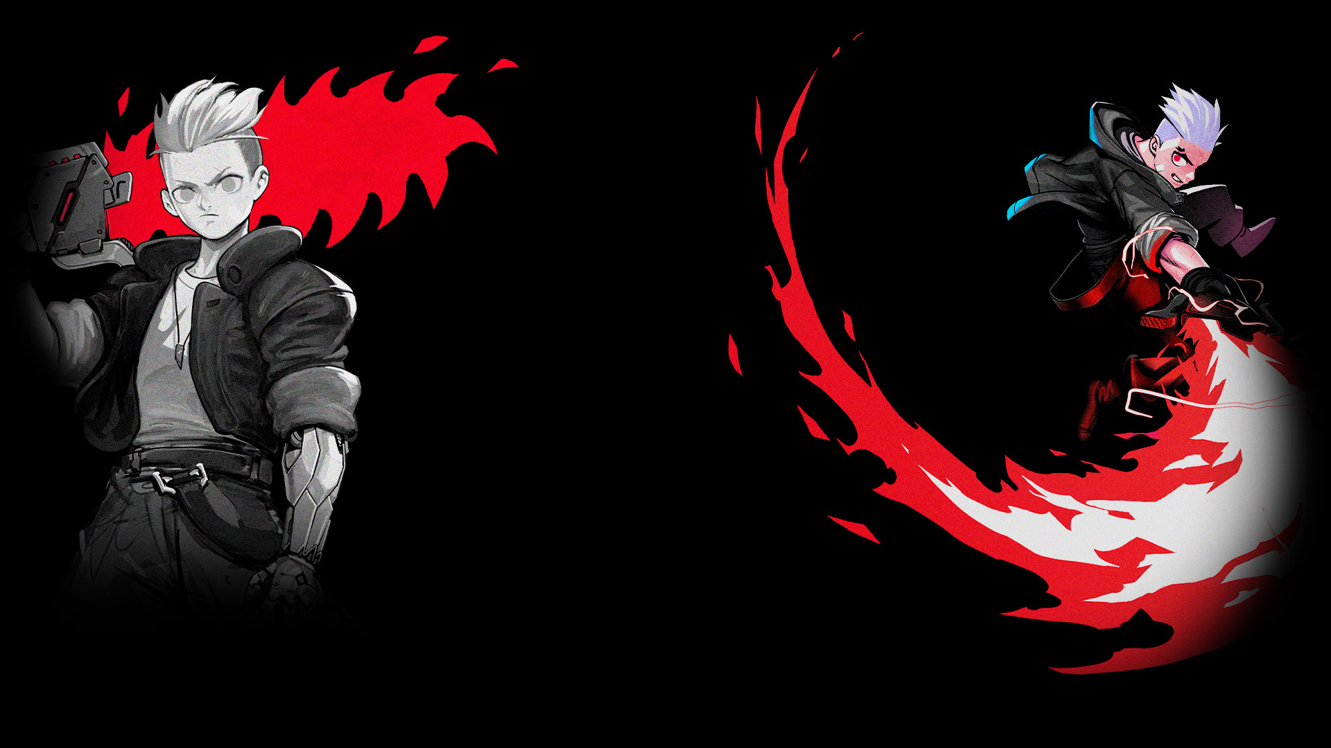 Blade Assault (App 1367300) · SteamDB